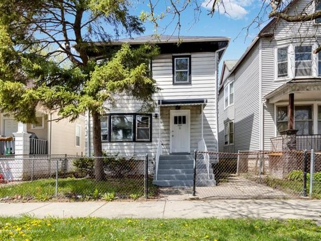 10722 S Prairie Ave, Chicago, IL 60628
