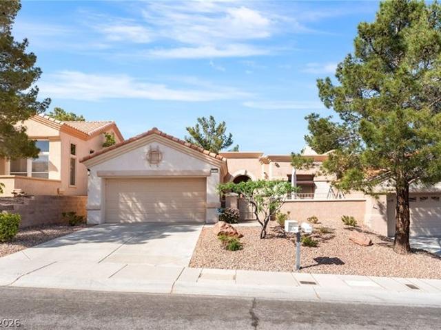 10722 Sky Meadows Ave, Las Vegas, NV 89134
