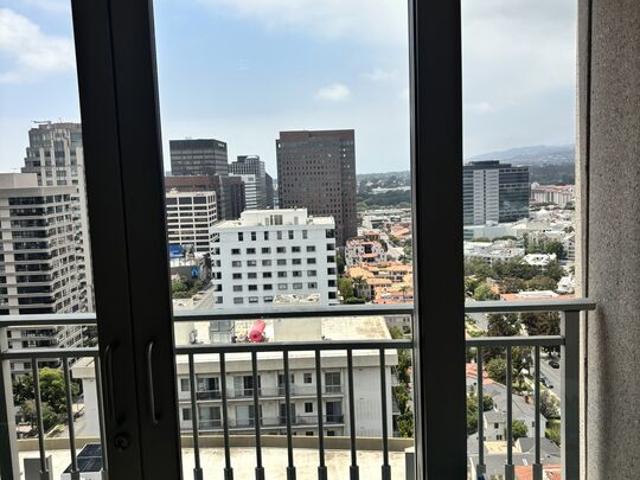 10727 Wilshire Blvd, Unit 2002, Los Angeles, CA 90024 | MLS #25616