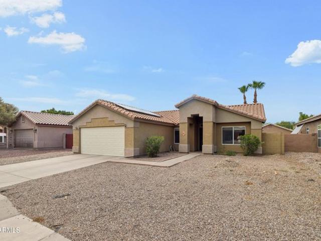 10727 E El Moro Ave, Mesa, AZ 85208