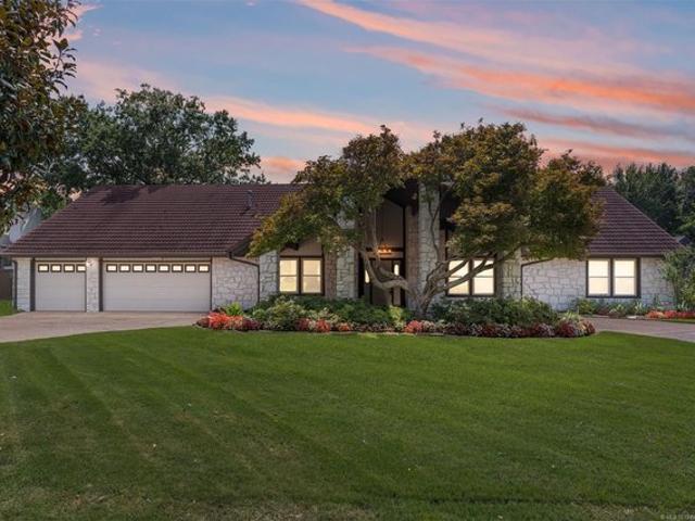 10727 S 69th East Ave, Tulsa, OK 74133