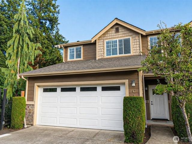 10727 SE 242nd St Unit C1, Kent, WA 98030