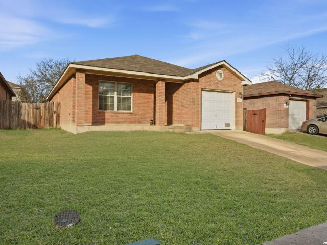 10727 Shaencrossing, San Antonio, TX 78254 | MLS #1944 | Compass