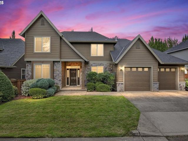 10727 SW Nelson St, Tualatin, OR 97062
