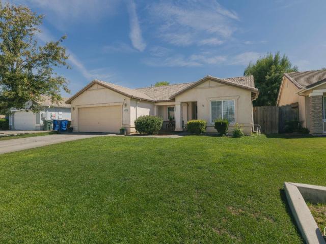 10727 Sunset Ranch Drive