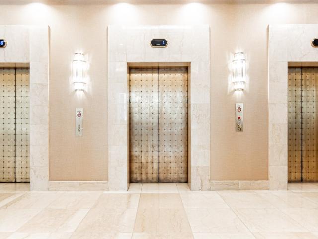 10724 Wilshire Boulevard 509