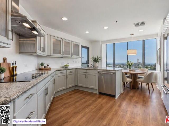 10724 Wilshire Boulevard 611