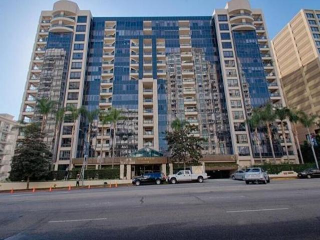 10724 Wilshire Blvd #1006, Los Angeles, CA 90024