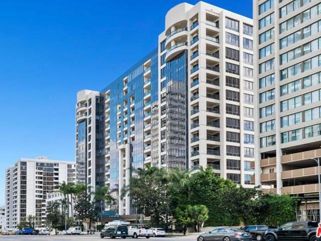 10724 Wilshire Blvd #1205, Los Angeles, CA 90024