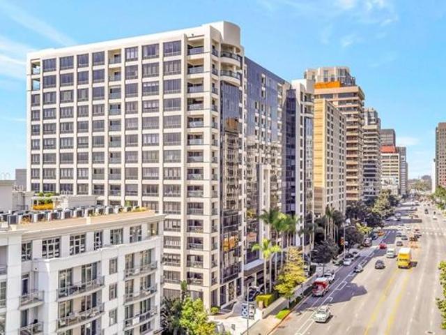 10724 Wilshire Blvd 307, Los Angeles, CA