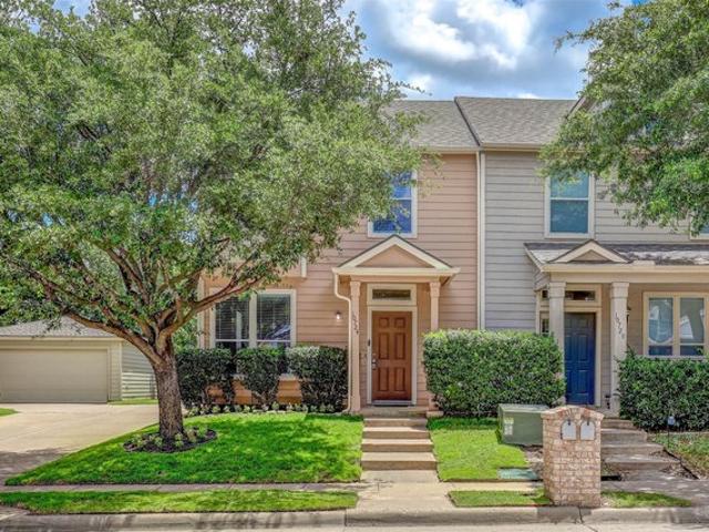 10724 Astor Dr, Fort Worth, TX 76244