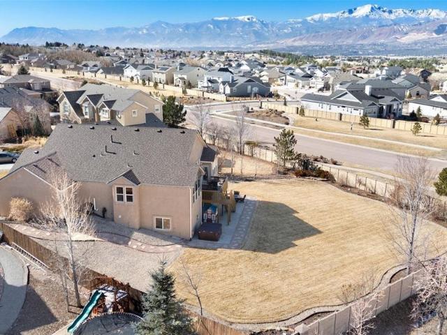 10724 Black Elk Way, Colorado Springs, US, CO