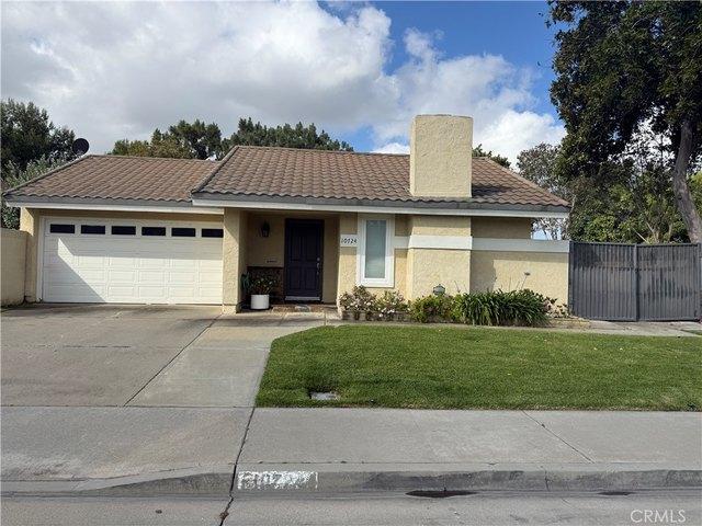 10724 El Rubi Cir, Fountain Valley, CA 92708