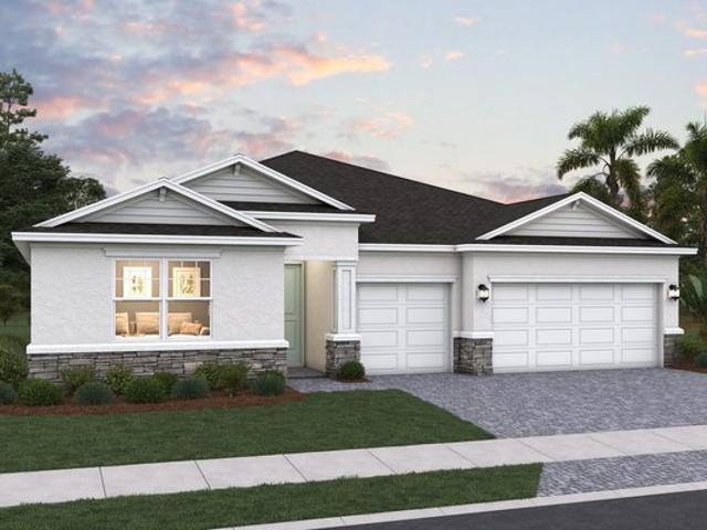 10724 NW Suncrest Loop, Port Saint Lucie, FL 34987