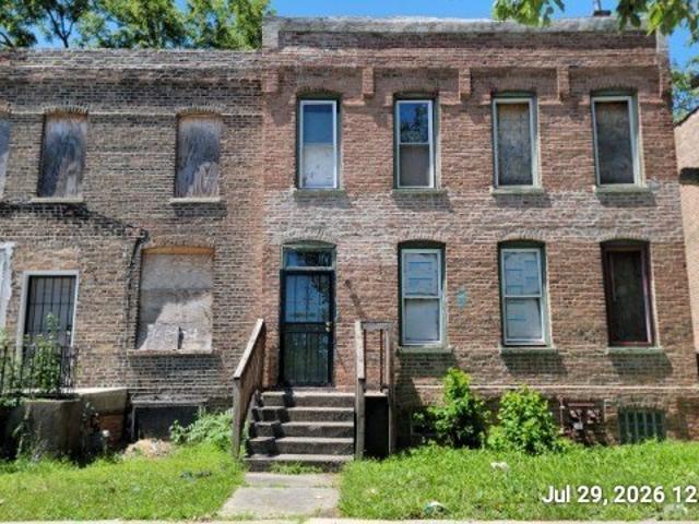 10724 S Langley Ave, Chicago, IL 60628