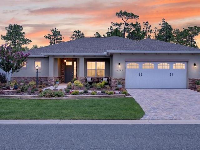 10724 SW 101st Loop, Ocala, FL 34481
