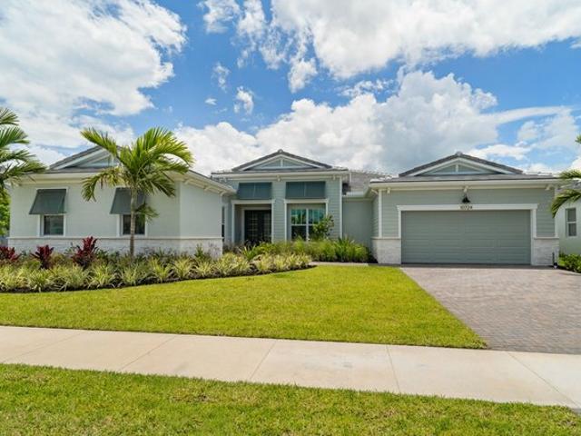 10724 SW Mistarva Pl, Port Saint Lucie, FL 34987