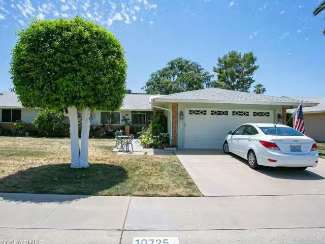 10725 W Mission Ln, Sun City, AZ 85351 MLS 6735827