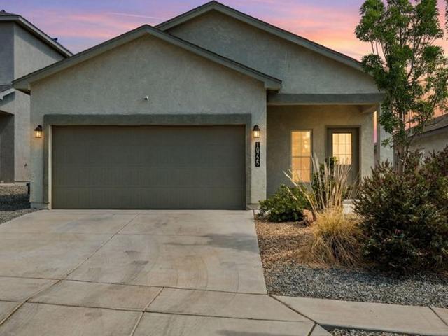 10725 Aspiration Ln SW, Albuquerque, NM 87121