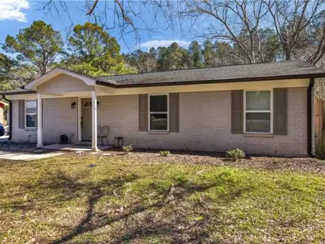 10725 CARLEY RD, THEODORE, AL 36582 Single Family Residence Fo.