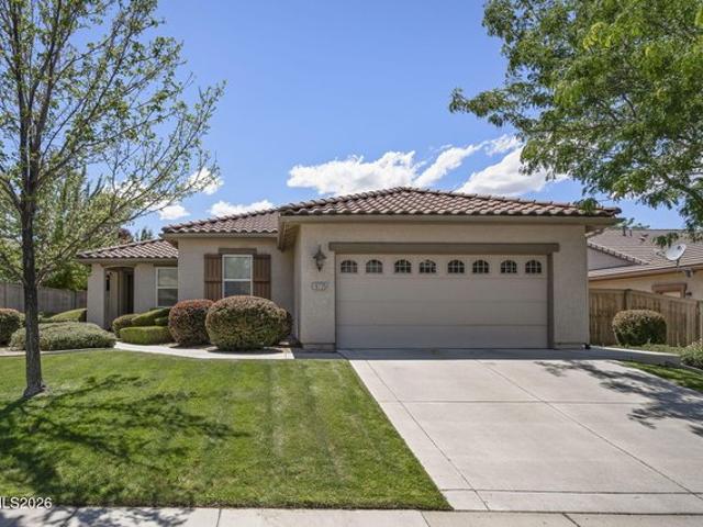 10725 Clear Vista Dr, Reno, NV 89521