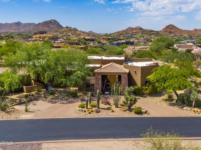10725 E Troon North Dr, Scottsdale, AZ 85262