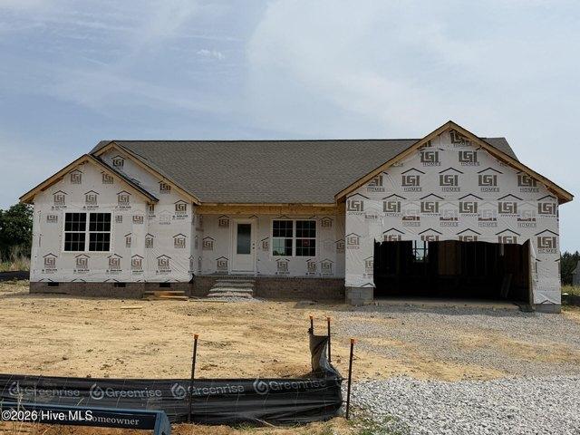 10725 Farmall Dr, Middlesex, NC 27557