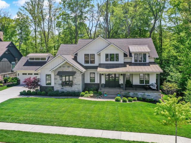 10725 Holliday Farms Blvd, Zionsville, IN 46077 | MLS #22034