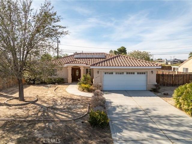 10725 Keller Dr, California City, CA 93505