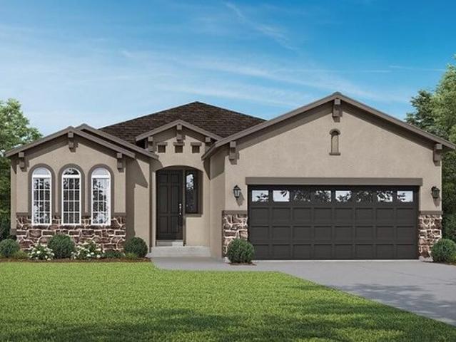 10725 Morning Hills Dr, Peyton, CO 80831