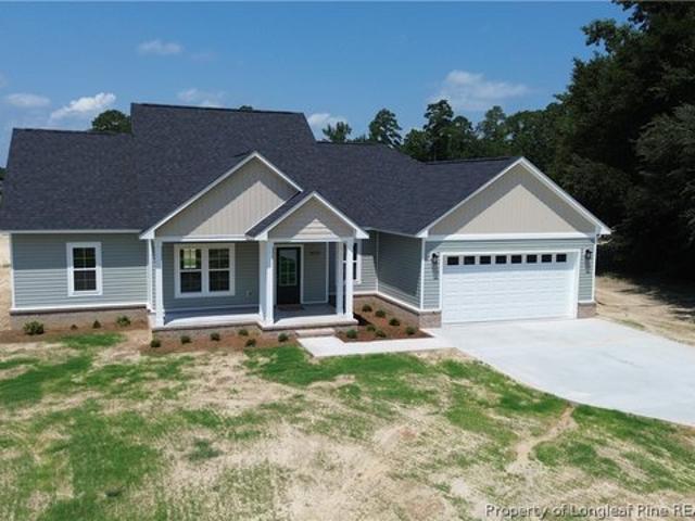 10725 NC 130 Rd, Fairmont, NC 28340