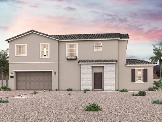 10725 Rhinehill Ave, Las Vegas, NV 89166