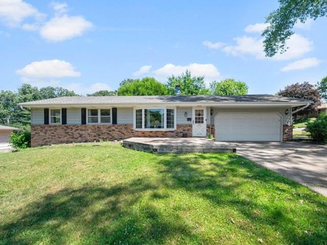 10725 Rich Ave S, Bloomington, MN 55437