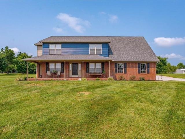 10725 S 525 E, Haubstadt, IN 47639