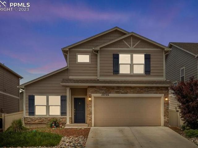 10726 Traders Pkwy, Fountain, CO 80817