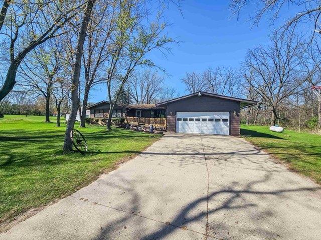 10726 W County Road K, Beloit, WI 53511