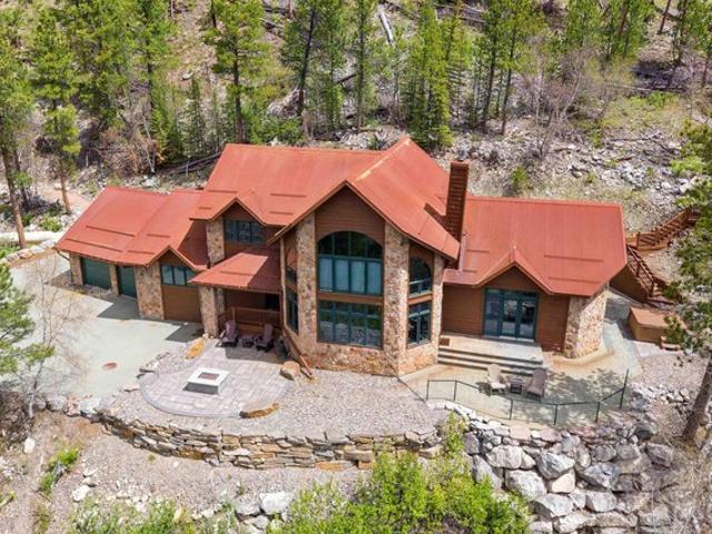 10726 Connemara Ln, Lead, SD 57754