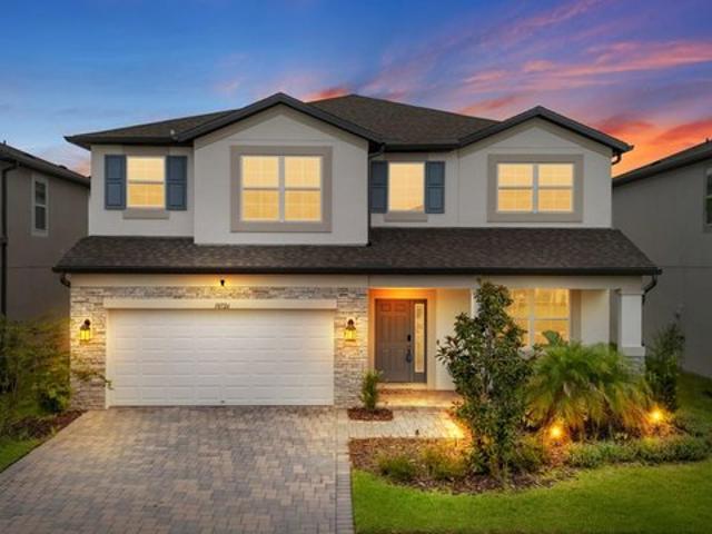 10726 New Morning Dr, Tampa, FL 33647