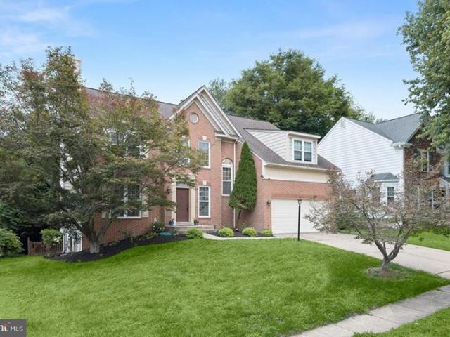 10728 Cottonwood Way, Columbia, MD 21044