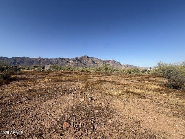 10728 E Baseline Ave, Gold Canyon, AZ 85118