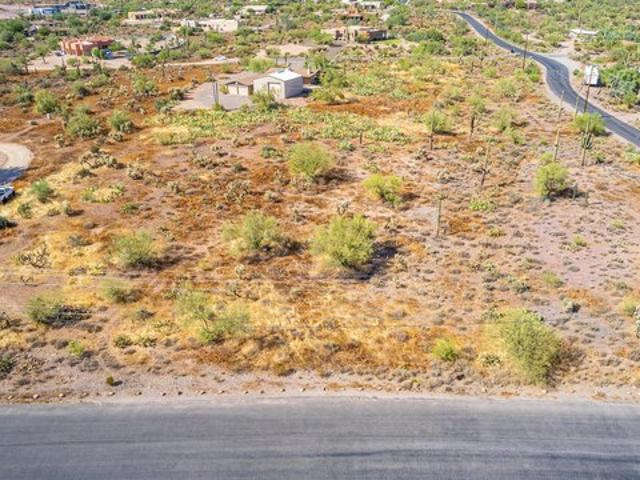 10728 E Baseline Ave, Gold Canyon, AZ 85118