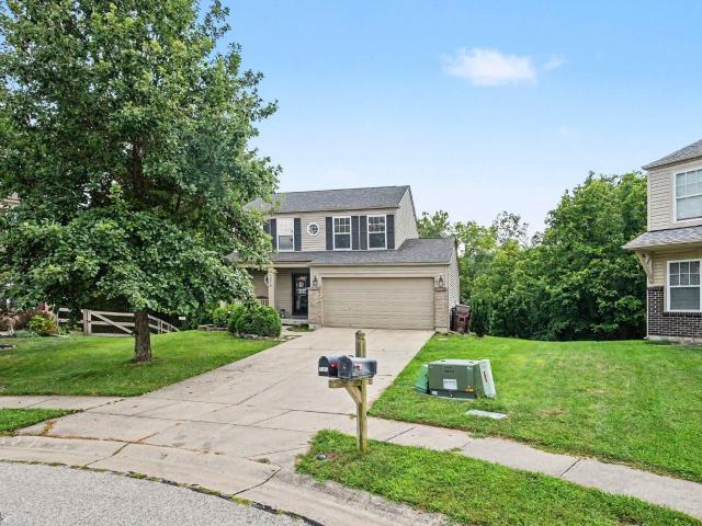 10728 Hanover Court