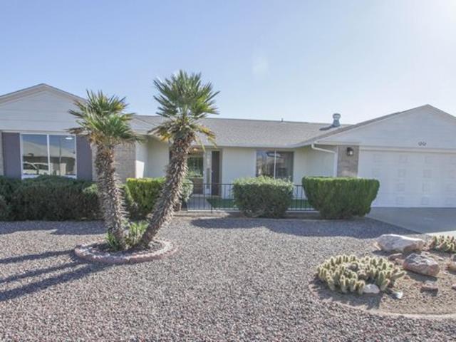 10729 W Amber Trl, Sun City, AZ 85351