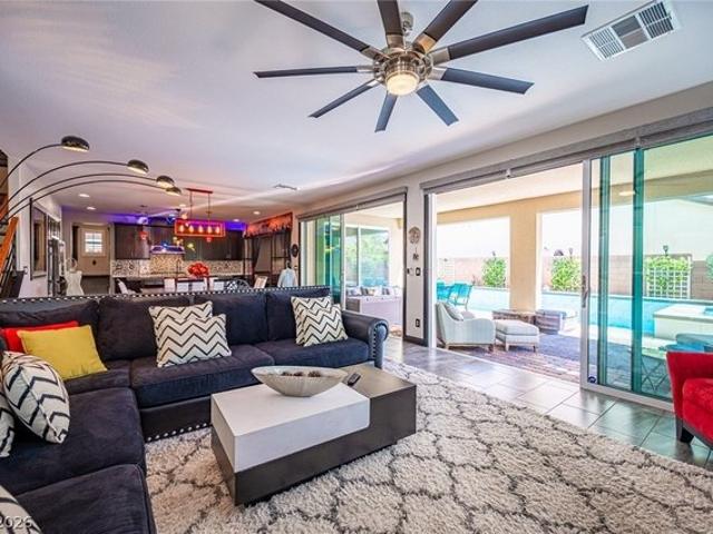 10729 Beecher Park Ave, Las Vegas, NV 89166