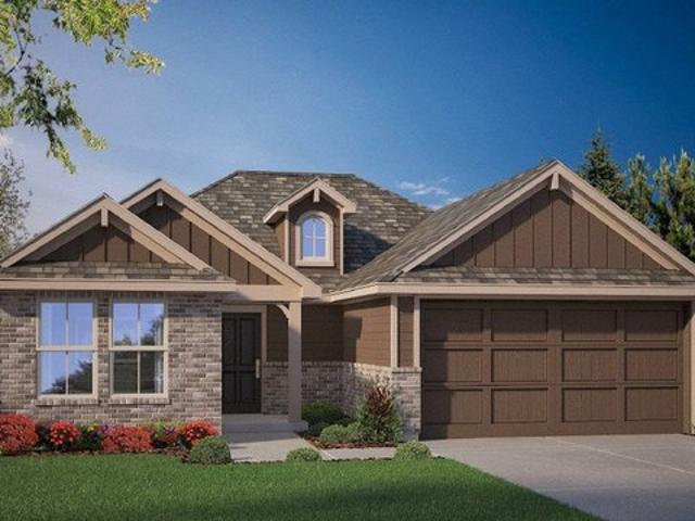 10729 Black Onyx Dr, Fort Worth, TX 76036