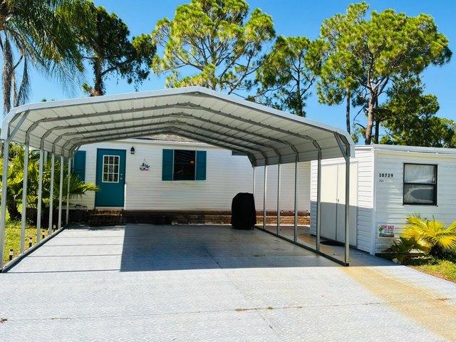 10729 Firestone Ct Unit 22I, North Fort Myers, FL 33903