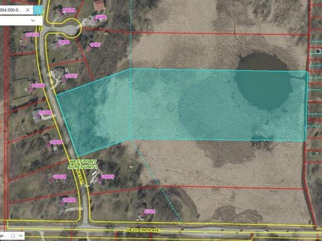 10729 Hanley St, Crown Point, IN 46307