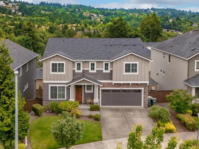 10729 NW Glenmore Way, Portland, OR 97229