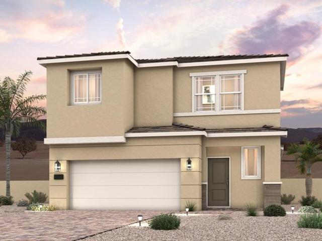 10729 Rhinehill Ave, Las Vegas, NV 89166