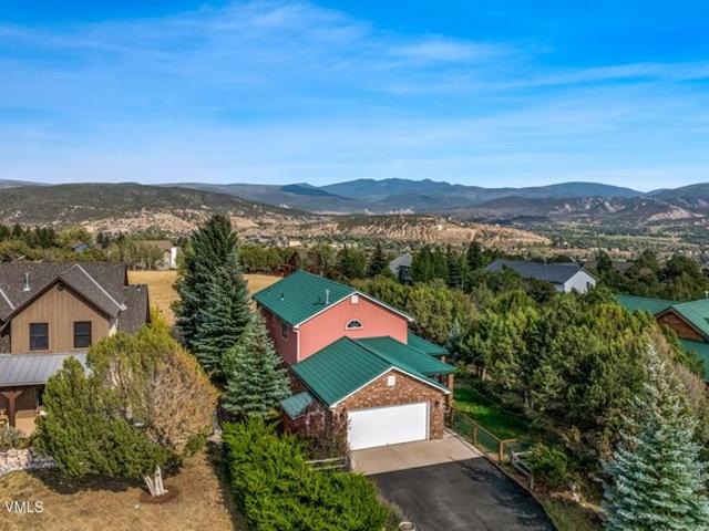 1072 Mesa Dr, Eagle, CO 81631